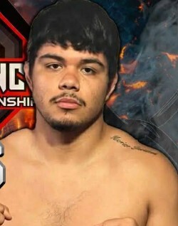 Julian Gomez | MMA Fighter Page | Tapology