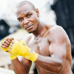 Anthony Osbourne ("Blood") | Boxer Page | Tapology