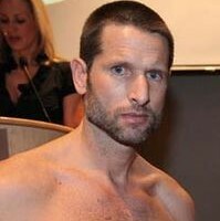 Bruce Rumbolz ("The Rage") | Boxer Page | Tapology