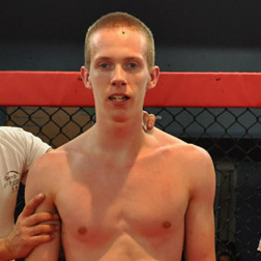 Steven Martin Paul vs. Jeremy Bouchard Ouellet, Let's Fight 5 | MMA ...