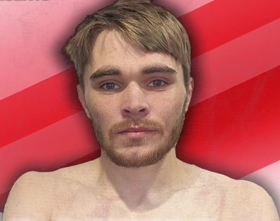 Luke Lund | MMA Fighter Page | Tapology