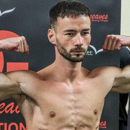 Sean Bruce vs. Mikey Young, Haywood vs. Amos | Boxing Bout | Tapology