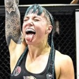 Raenna Patino vs. Kyle Steele, Fury Amateur Series 56 | MMA Bout | Tapology