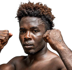 Maximo Nunez ("Apex") | Fighter Page | Tapology