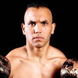 Gabriel Diaz vs. Samy Ennkhaili, Karate Combat 37 | Karate Bout | Tapology