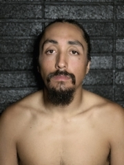 Antonio Ruelas | MMA Fighter Page | Tapology