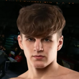 Sergey Moroz vs. Artem Zhuravlev, Maxline League | MMA Bout | Tapology