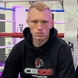 Max Exeler vs. Nikola Ugarković II, Vienna Boxing Championship 10 | Boxing Bout | Tapology