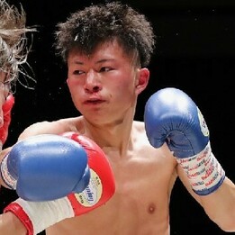 Rion Yoshida vs. Mizuki Yoshida, Apollo KO Live | Boxing Bout | Tapology