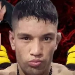 Mujtaba Rahmani vs. Ghulam Sediq Sediqi, Eagle Fight Night 1 | MMA Bout ...