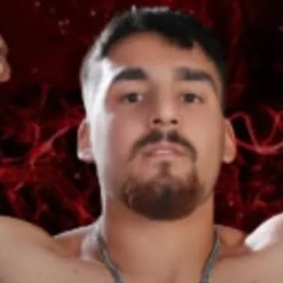 Ali Reza Rasooli vs. Majid Ajtihadi, OFN 1 | MMA Bout | Tapology