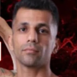 Ali Reza Rasooli vs. Majid Ajtihadi, OFN 1 | MMA Bout | Tapology