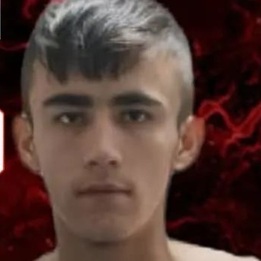 Milad Azizi vs. Rashid Pnahi, OFN 1 | MMA Bout | Tapology