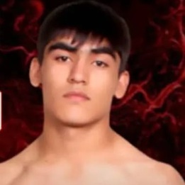 Naim Asad vs. Wahidullah Amiri, TFC 2 | MMA Bout | Tapology