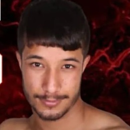 Majid Azimi vs. Ahmad Suraj Muradi, OFN 1 | MMA Bout | Tapology