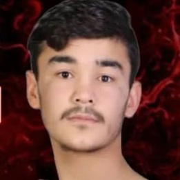 Najibullah Mohammadi vs. Tamim Rahyab, OFN 1 | MMA Bout | Tapology