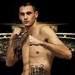 Alka Matewa vs. Marco Re, Glory 3 | Kickboxing Bout | Tapology