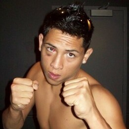 Bhrandon Poindexter vs. Robert Nuanmanee, NAAFS | MMA Bout | Tapology