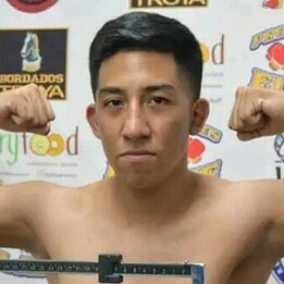 Jonathan Rayo vs. Kevin Zuniga, Alvarado vs. Gasparillo | Boxing Bout ...