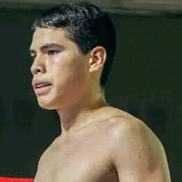 Aaron Ruiz Rosendo vs. Javier Alejandro Rendon, Sonora Boxing Night ...