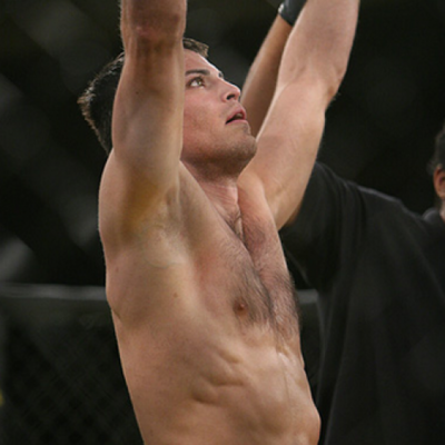 Buddy Clinton | MMA Fighter Page | Tapology