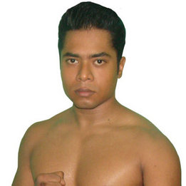 Ranjith K vs. Debajit Roy, Super Fight League 5 | MMA Bout | Tapology