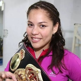 Daniela Asenjo vs. Linda Laura Lecca, Asenjo vs. Lecca | Boxing Bout ...