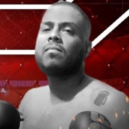 Alexander Alonso vs. Dimas Corral, Peleas ExtreMMAs 36 | MMA Bout ...