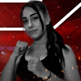 Fernanda Escudero vs. Karolina Noriega Rochin, Peleas ExtreMMAs 36 ...