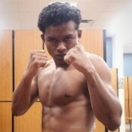 Zion Fairley vs. Justin Lee, Epic Fighting 61 | MMA Bout | Tapology