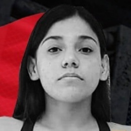 Lucero Contreras Ramirez vs. Amanda Braga, Peleas ExtreMMAs 37 | MMA ...