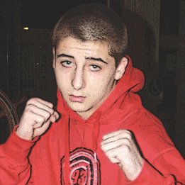 Alex Zieske vs. Joe Rodriguez, BFL 21 | MMA Bout | Tapology