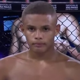 Luiz Henrique Costa vs. Junior Dias, CFC 22 | MMA Bout | Tapology