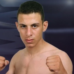 Fares Wahdan vs. Maged Reda, Nightmare FC 1 | MMA Bout | Tapology