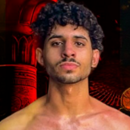 Nader Mostafa vs. Khaled Mahmoud, AFL 2 | MMA Bout | Tapology