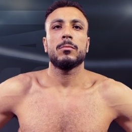 Mostafa Salah vs. Mostafa Abdo, Nightmare FC 7 | MMA Bout | Tapology