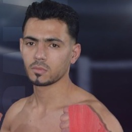 Ahmed Abdelsalam vs. Ahmed Waled, Nightmare FC 2 | MMA Bout | Tapology