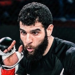 Adam Serifeg vs. Anis Zaroual, MMA League Miramas | MMA Bout | Tapology