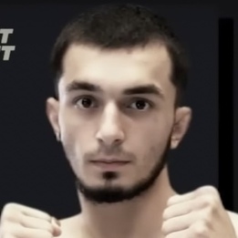 Alimjan Abbasov vs. Kanatbek Murat, Octagon 50 | MMA Bout | Tapology