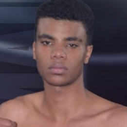 Abdallah Mohamed Ramadan vs. Mostafa Mohamed Mostafa Ali, Nightmare FC ...