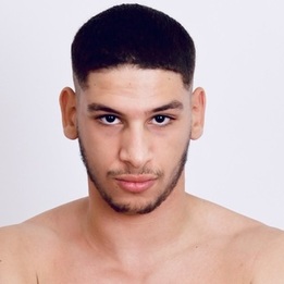 Mohamed Essam vs. Eric Rivière, GAMMA | MMA Bout | Tapology