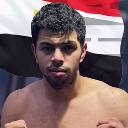 Hassan Abdullah vs. Abdel Rahman Ayman, Nightmare FC 1 | MMA Bout ...