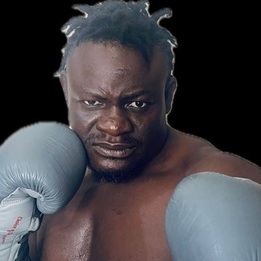 Philip Ayeh Tetteh vs. John Napari, Tetteh vs. Napari | Boxing Bout ...