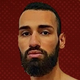 Ismail Gamal vs. Mohamed Emad, Monster FC 6 | MMA Bout | Tapology