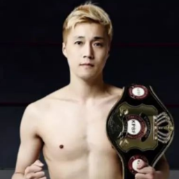 Wook Jin Lim | Boxer Page | Tapology