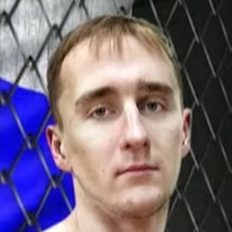 Alexey Miller vs. Sergey Kozlov, Hooligan Fight Show | MMA Bout | Tapology