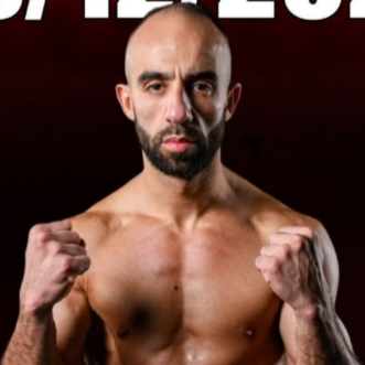 Islem Merabet | Boxer Page | Tapology