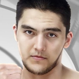 Asif Rustamov vs. Yakubzhon Kurbonazarov, Open Fighting Championship 25 ...