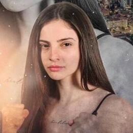 Elif Delişmen vs. Myrvete Nazaj, Night of the Champions | Boxing Bout ...