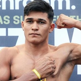 Isaac Torres vs. Rasheed Adeyemo, WBC Boxing Grand Prix Preliminaries | Boxing Bout | Tapology